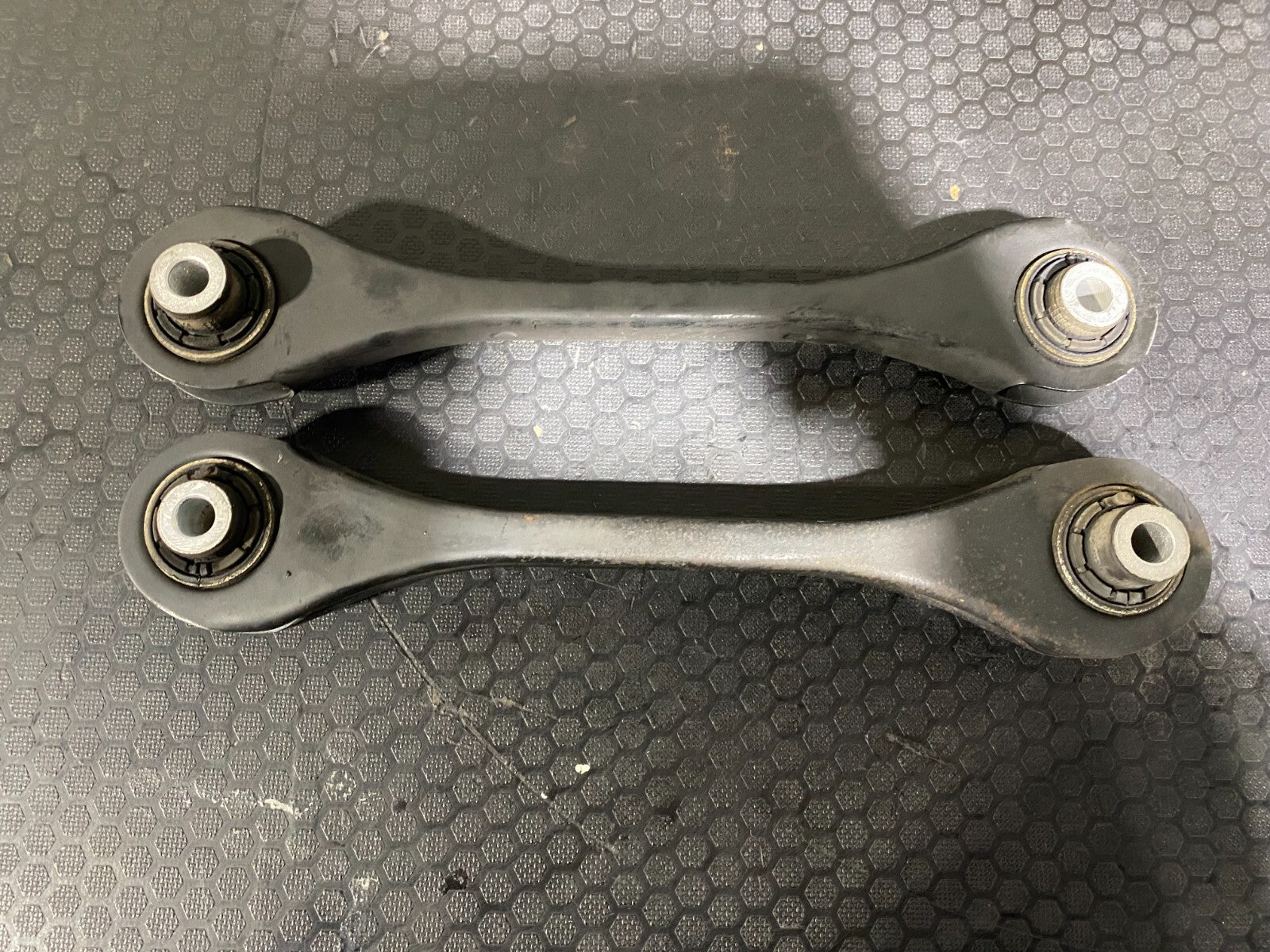 Volkswagen Golf MK7-7.5 Tie Rod Set 5Q0501529F – Sussex Dismantling