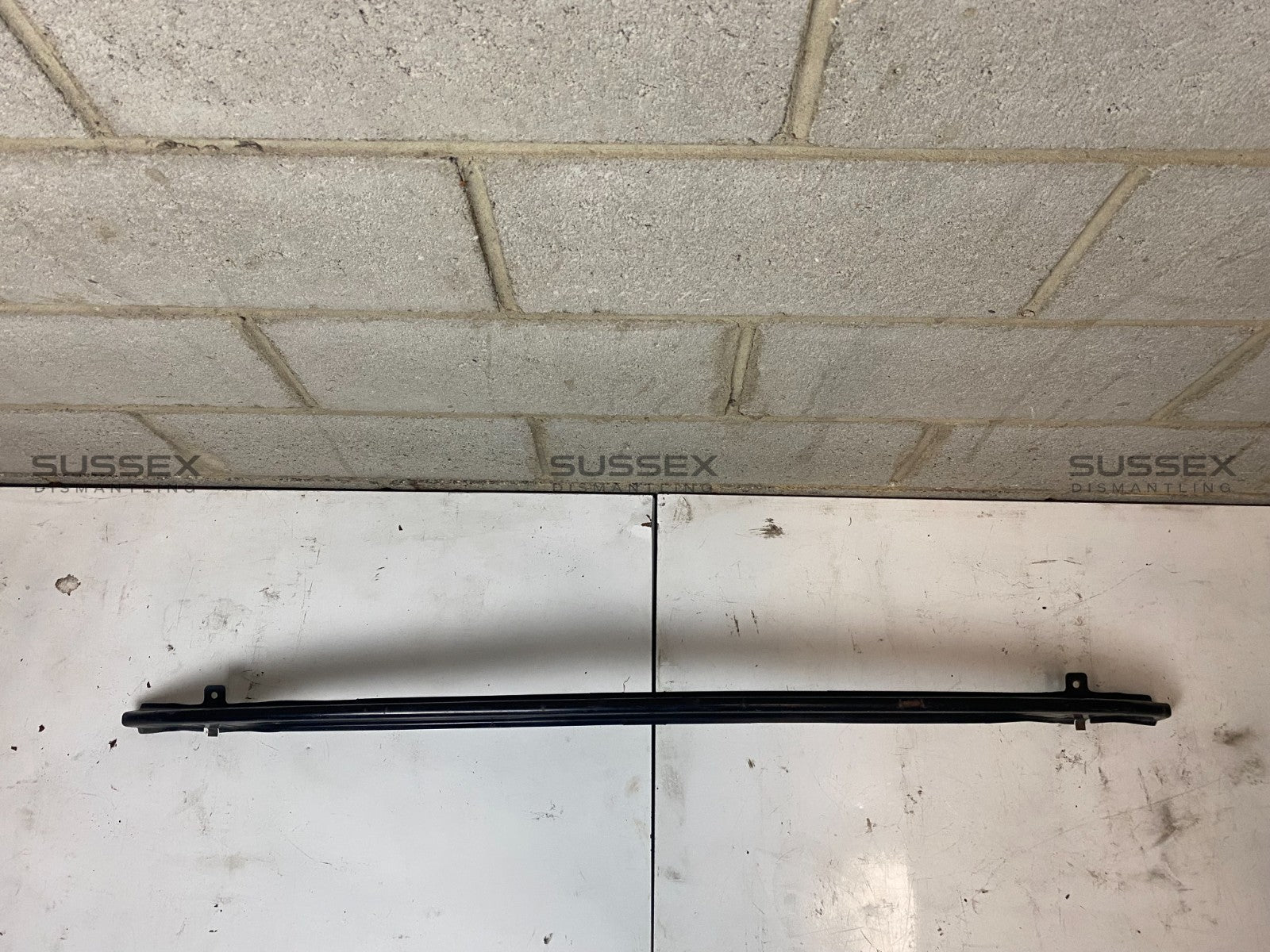 Volkswagen MK7 Front Bumper Lower Reinforcement Bar 5G0807651A – Sussex ...
